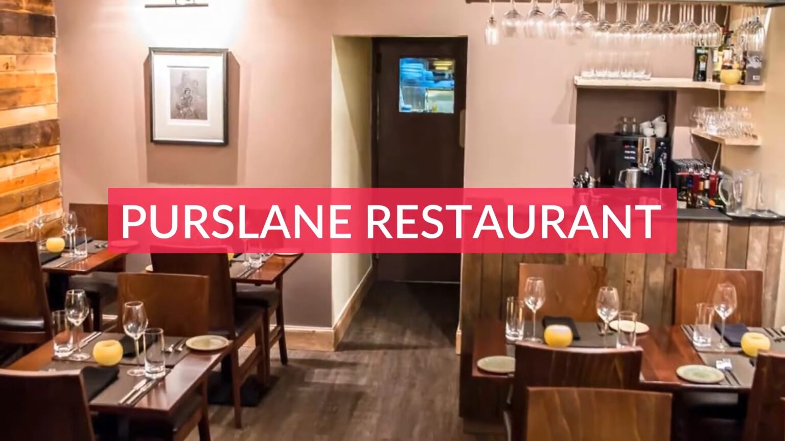 15 Best Scottish Restaurants in Edinburgh - Dining in Style - Cranachan ...