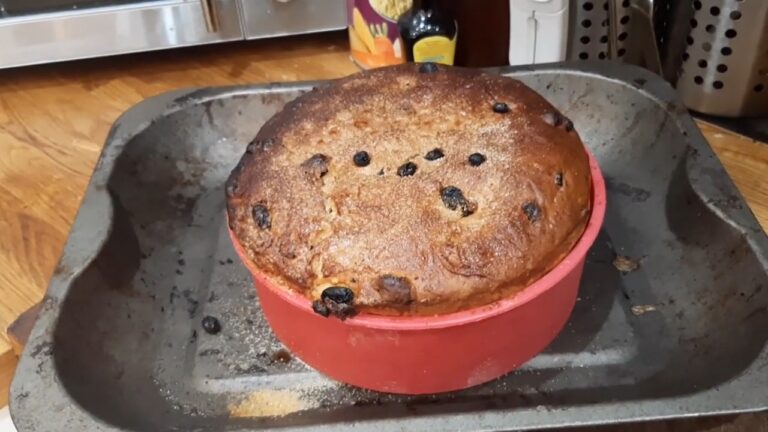 15 Best Traditional Scottish Desserts - Delight Your Taste Buds ...
